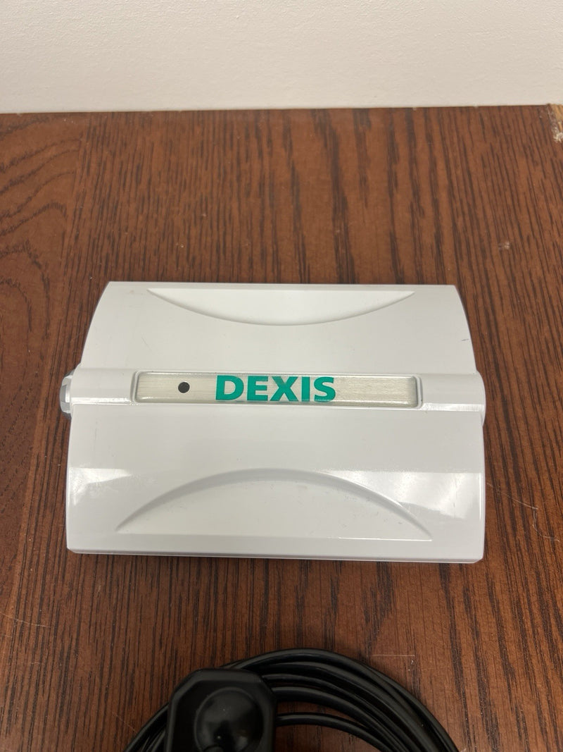 Dexis Classic 601P Sensor with White Hub (old model)– HUBdental.com