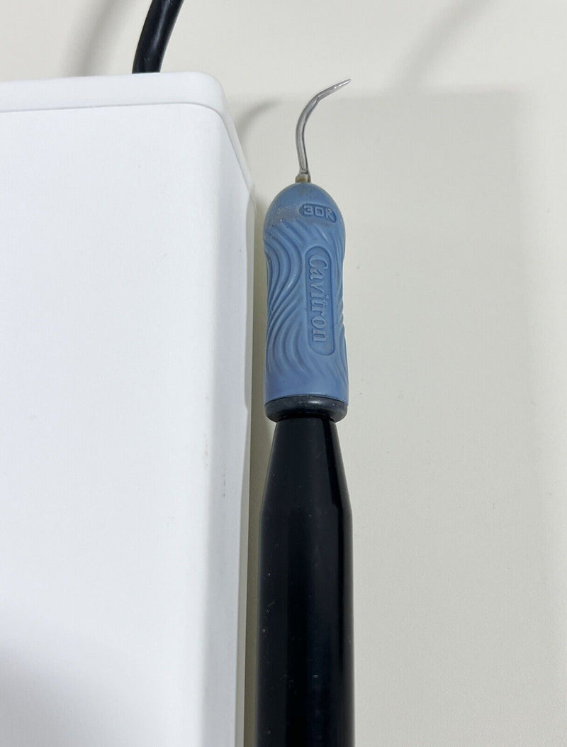 Parkell Turbo Sensor D560 25/30 Ultrasonic Dental Scaler with Cavitron ...