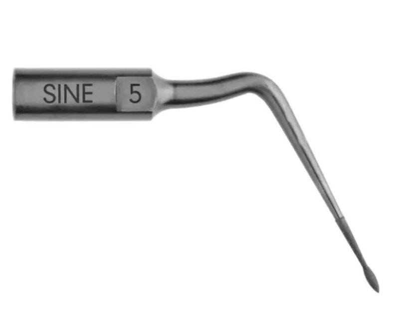 Dentsply ProUltra SINE #5 Ultrasonic Endodontic Tip Refills 1/bx ...