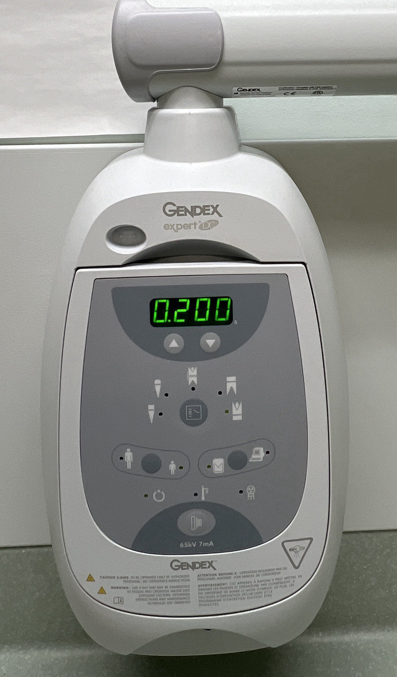 Gendex Expert DC Dental– HUBdental.com