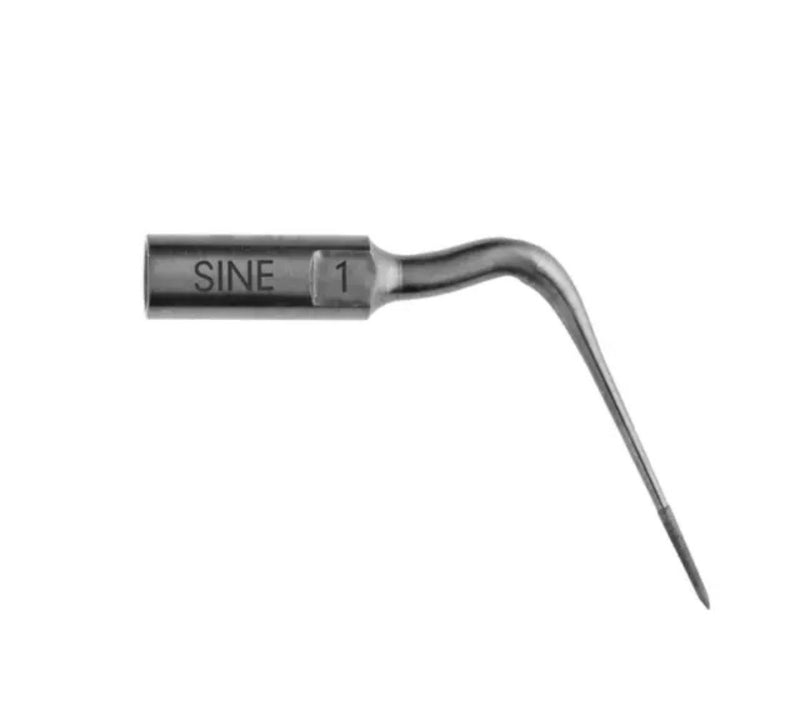 Dentsply ProUltra SINE #1 Ultrasonic Endodontic Tip Refills 1/bx ...